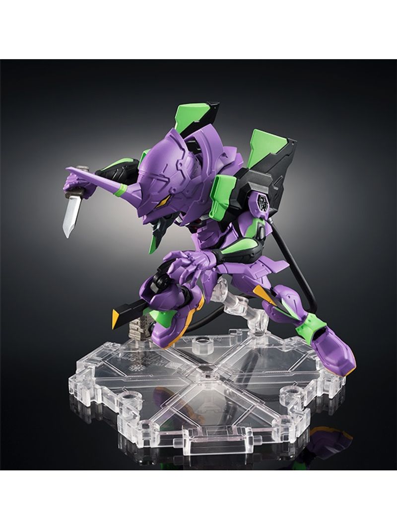EVA 01 TV VER. NXEDGE STYLE EVANGELION - Iron Studios Online Store