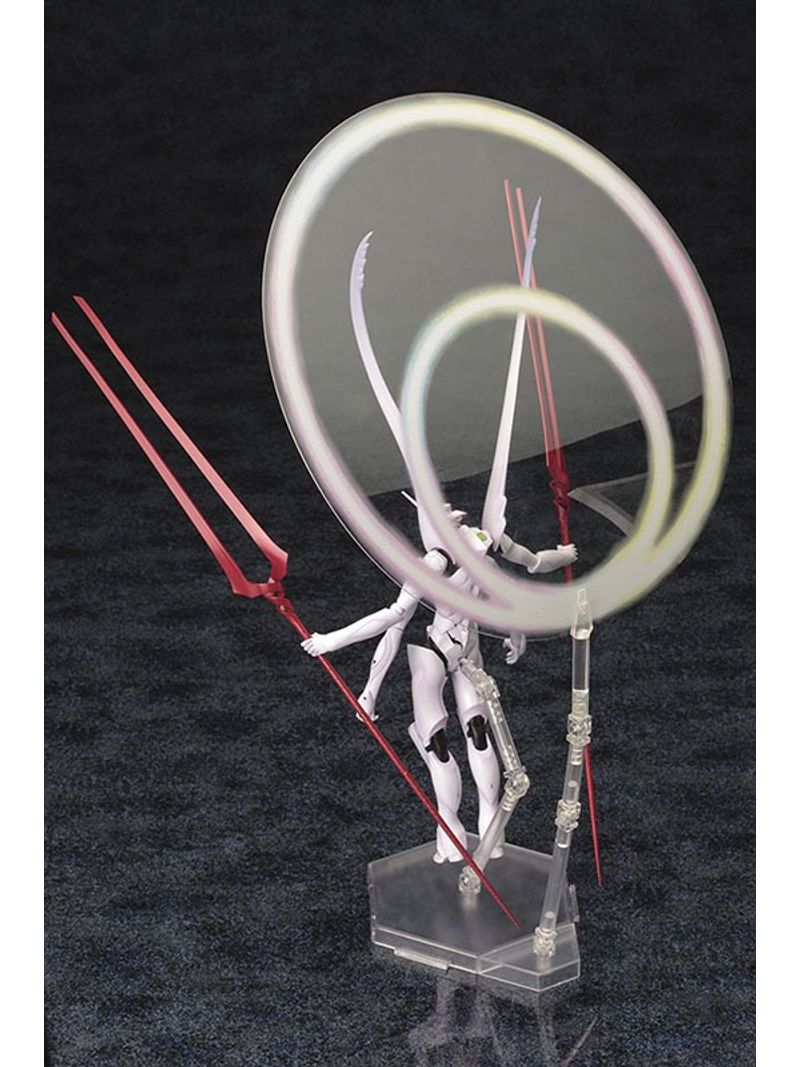 Model Kit Eva 13 - Rebuild Of Evangelion - Kotobukiya - Iron Studios ...