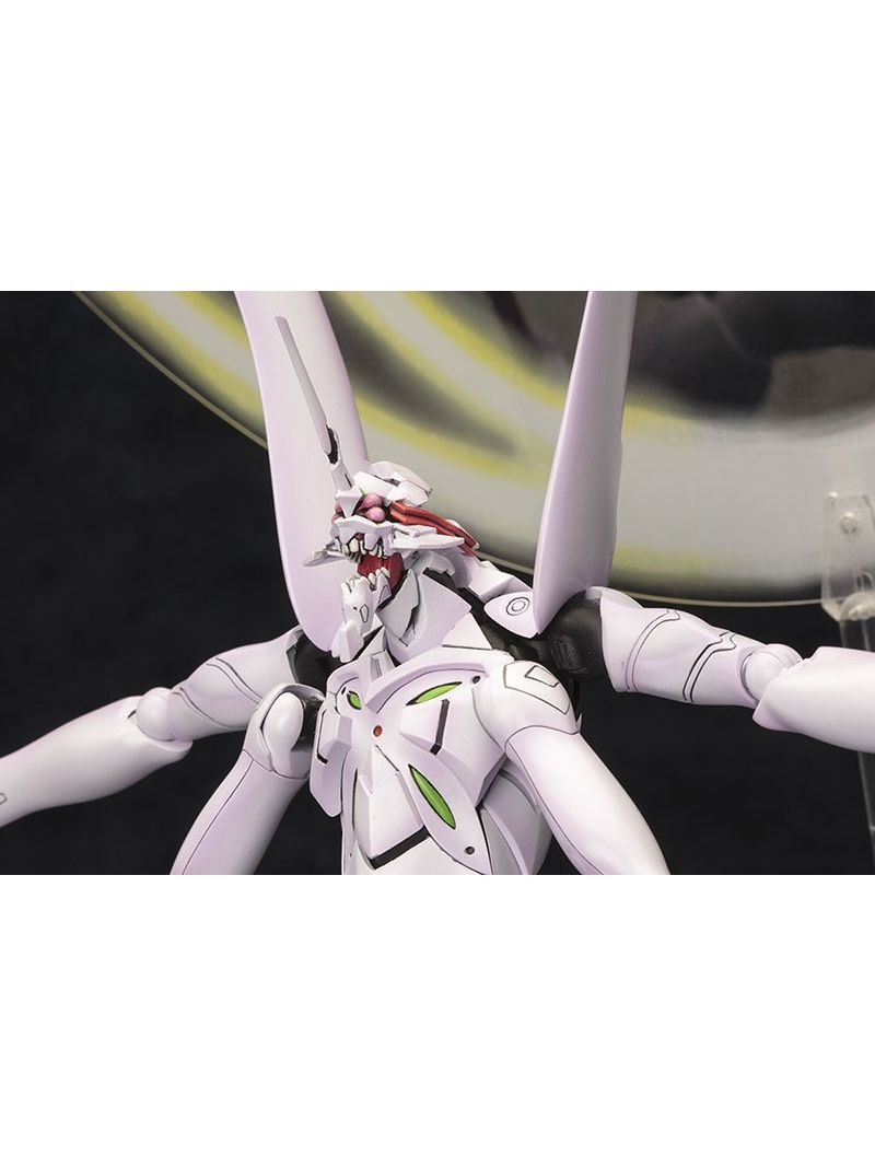 Model Kit Eva 13 - Rebuild Of Evangelion - Kotobukiya - Iron Studios ...