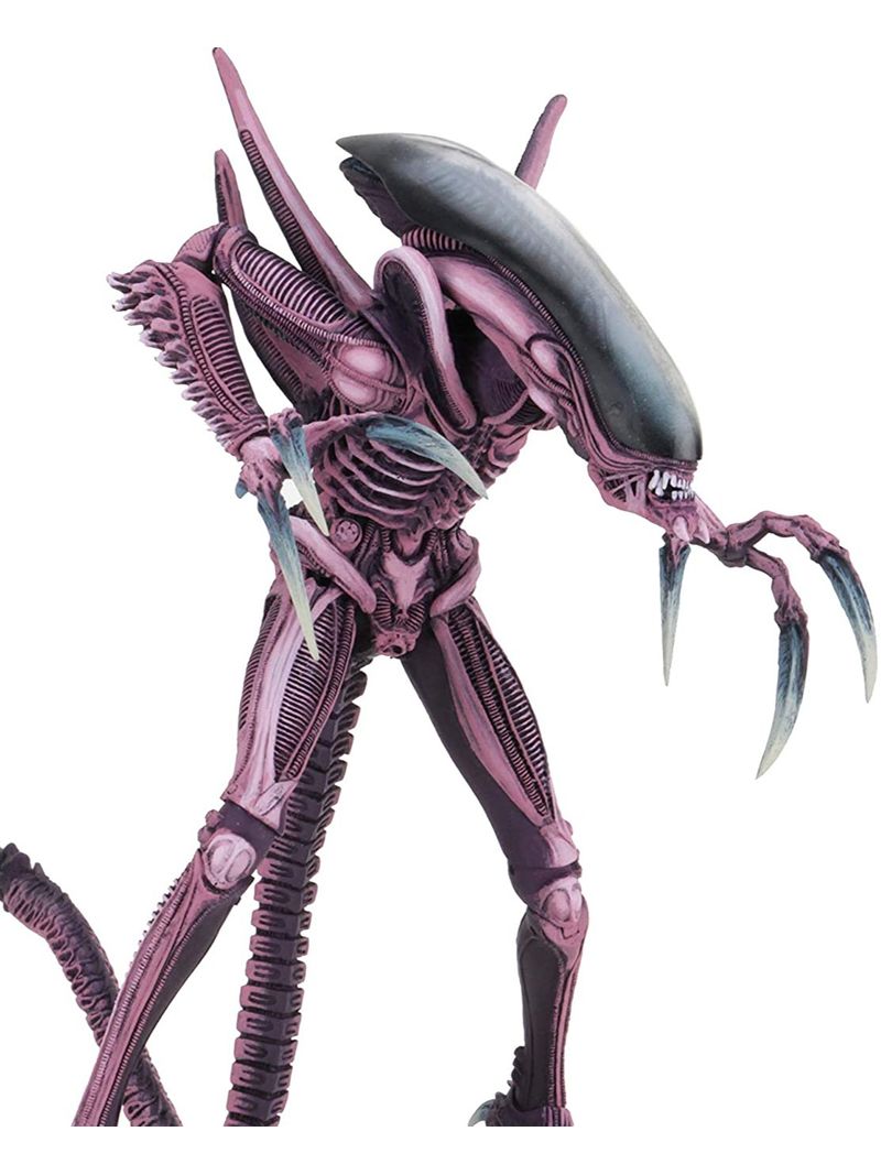 Figura Razor Claws Alien - Alien vs Predator - 7? Scale Action Figure ...