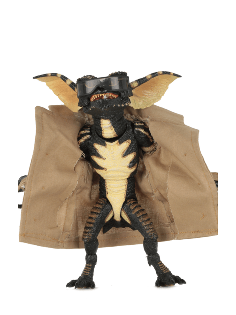 Figura Flasher - Gremlins 2 - Stunt Puppet - Prop Replica - Neca - Iron Studios Online Store