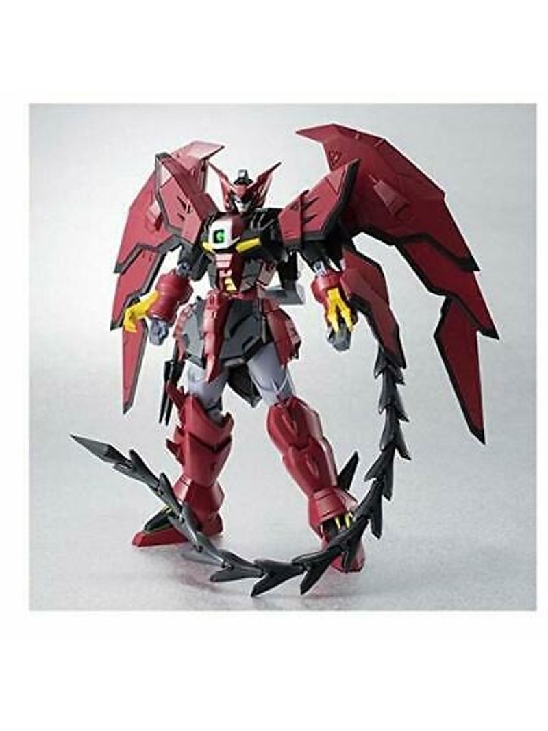 OZ-13MS Gundam Epyon -MG 1/100 - Gundam Wing - Model Kit - Bandai ...