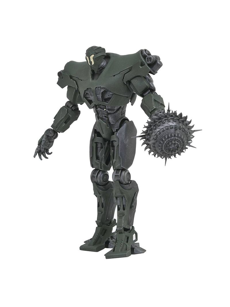 Figura Titan Redeemer Deluxe - Pacific Rim 2 - Deluxe Select - Diamond ...