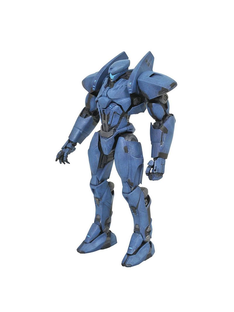 Figura November Ajax Deluxe - Pacific Rim 2 - Deluxe Select - Diamond ...