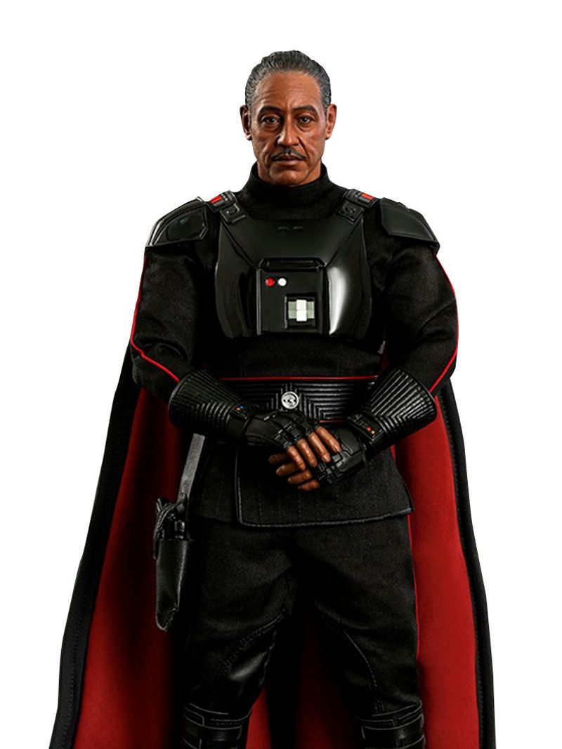 Figura Moff Gideon - Star Wars - Sixth Scale - Hot Toys - Iron Studios ...