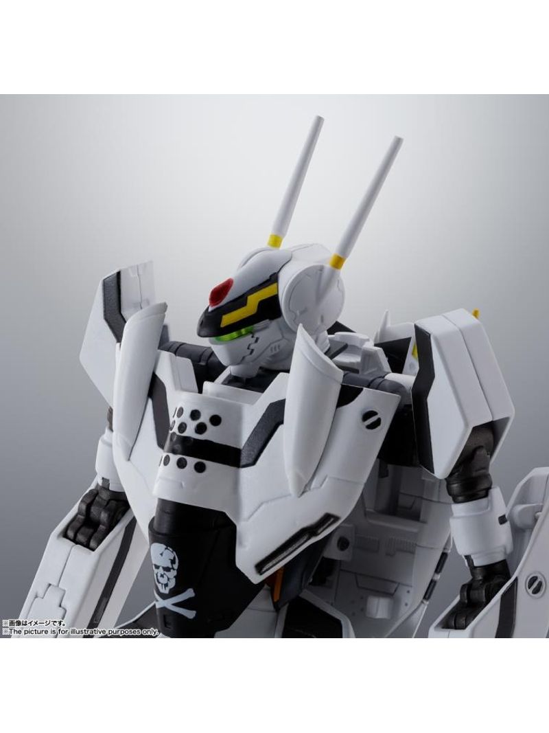 Figura VF-0S Phoenix (Roy Focker Use) - Macross Zero - Spirits Hi-Metal ...