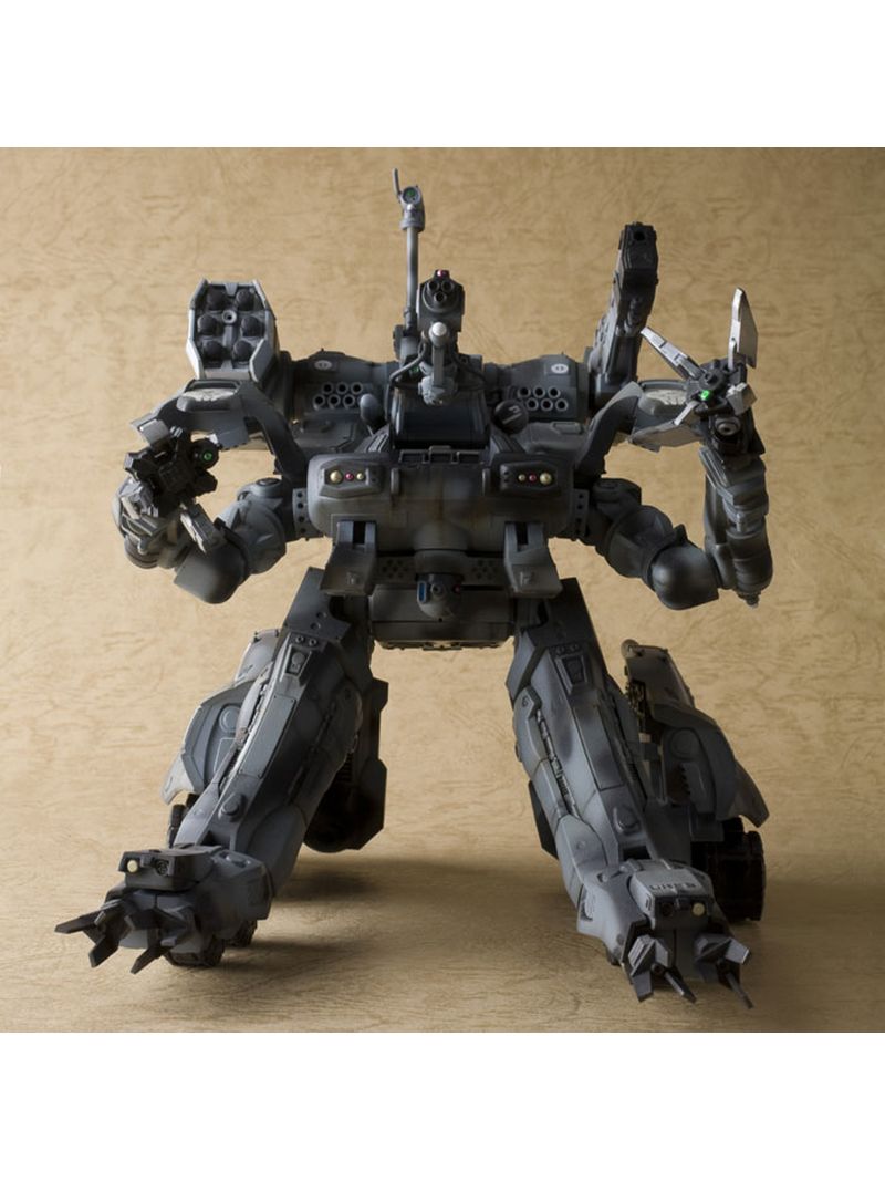 Figura Gunhed - Gunhed - Plastic Model Kit - Kotobukiya - Iron Studios ...