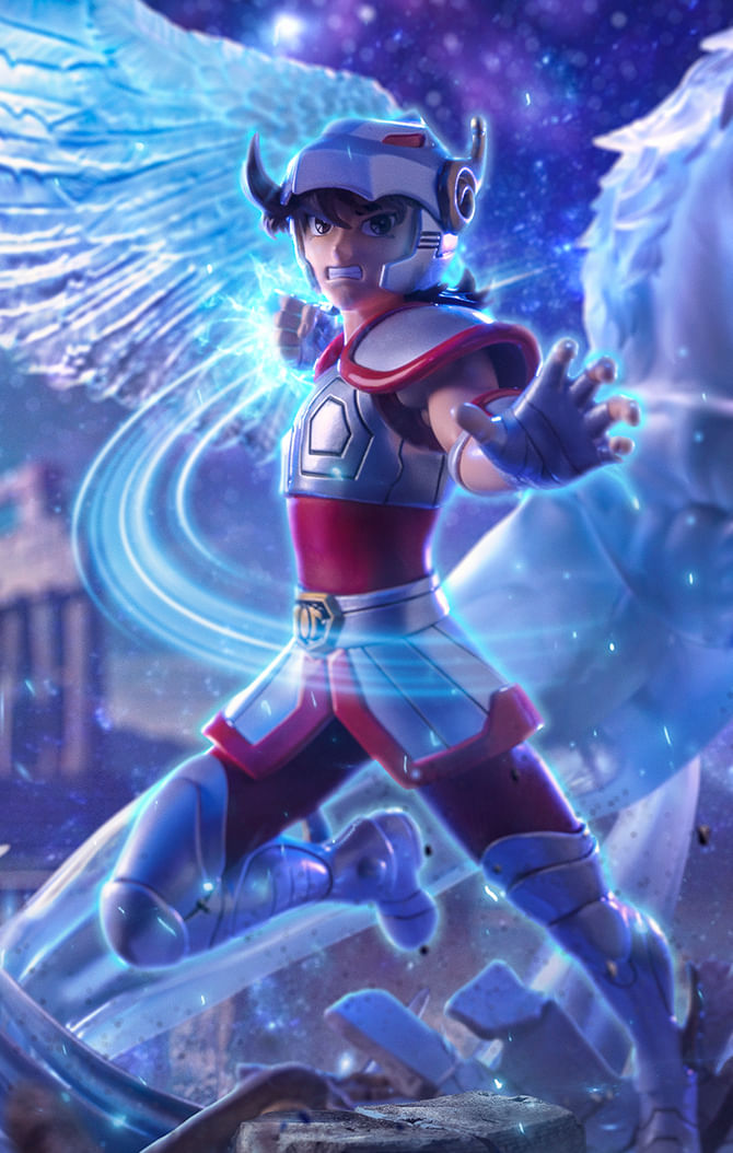 Iron Studios Online Store