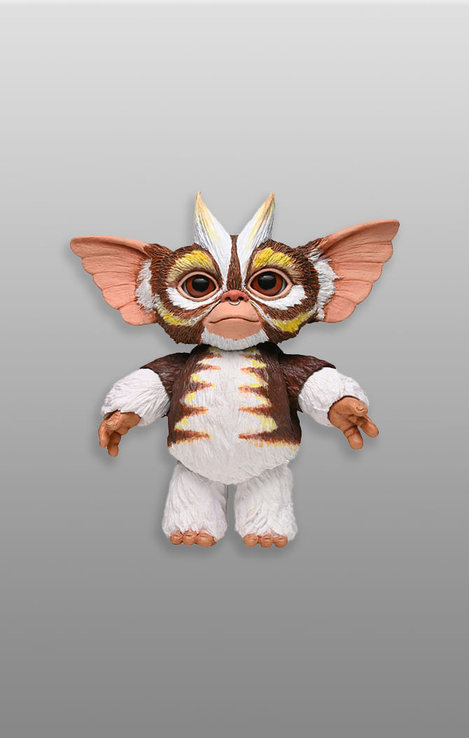 Figura Punk Mogwai - Gremlins - 7 Scale - Neca - Iron Studios Online Store