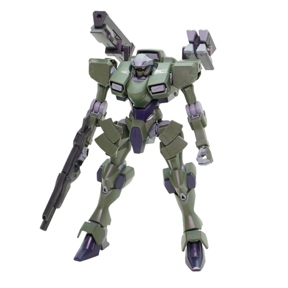 Zowort Heavy - Gundam - HG 1/144 - Bandai - Iron Studios Online Store