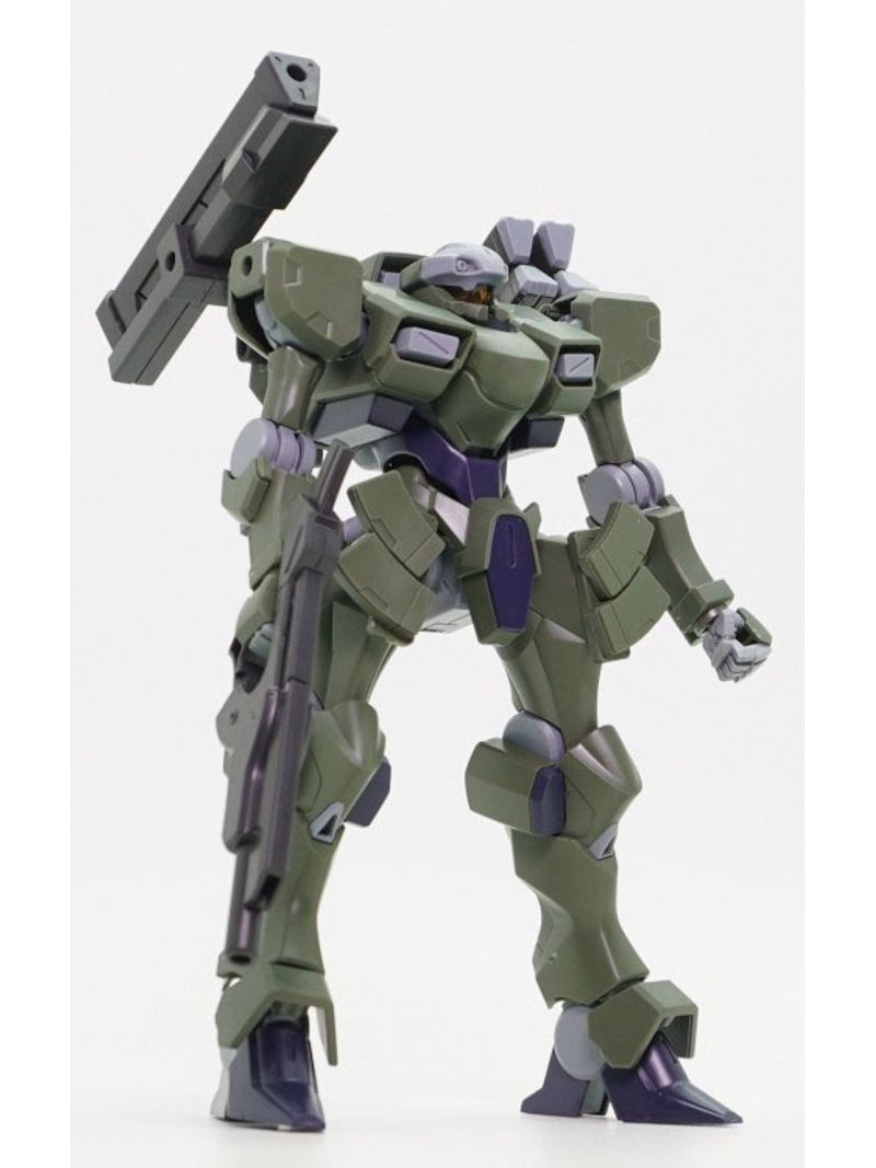 Zowort Heavy - Gundam - HG 1/144 - Bandai - Iron Studios Online Store