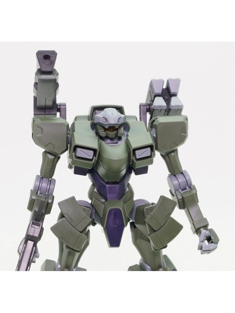 Zowort Heavy - Gundam - HG 1/144 - Bandai - Iron Studios Online Store