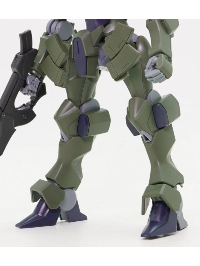 Zowort Heavy - Gundam - HG 1/144 - Bandai - Iron Studios Online Store