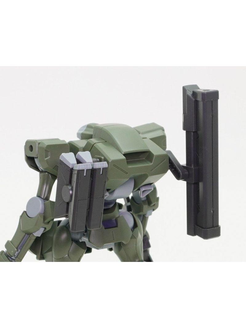 Zowort Heavy - Gundam - HG 1/144 - Bandai - Iron Studios Online Store