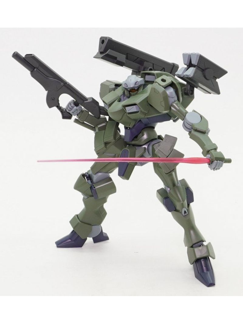 Zowort Heavy - Gundam - HG 1/144 - Bandai - Iron Studios Online Store