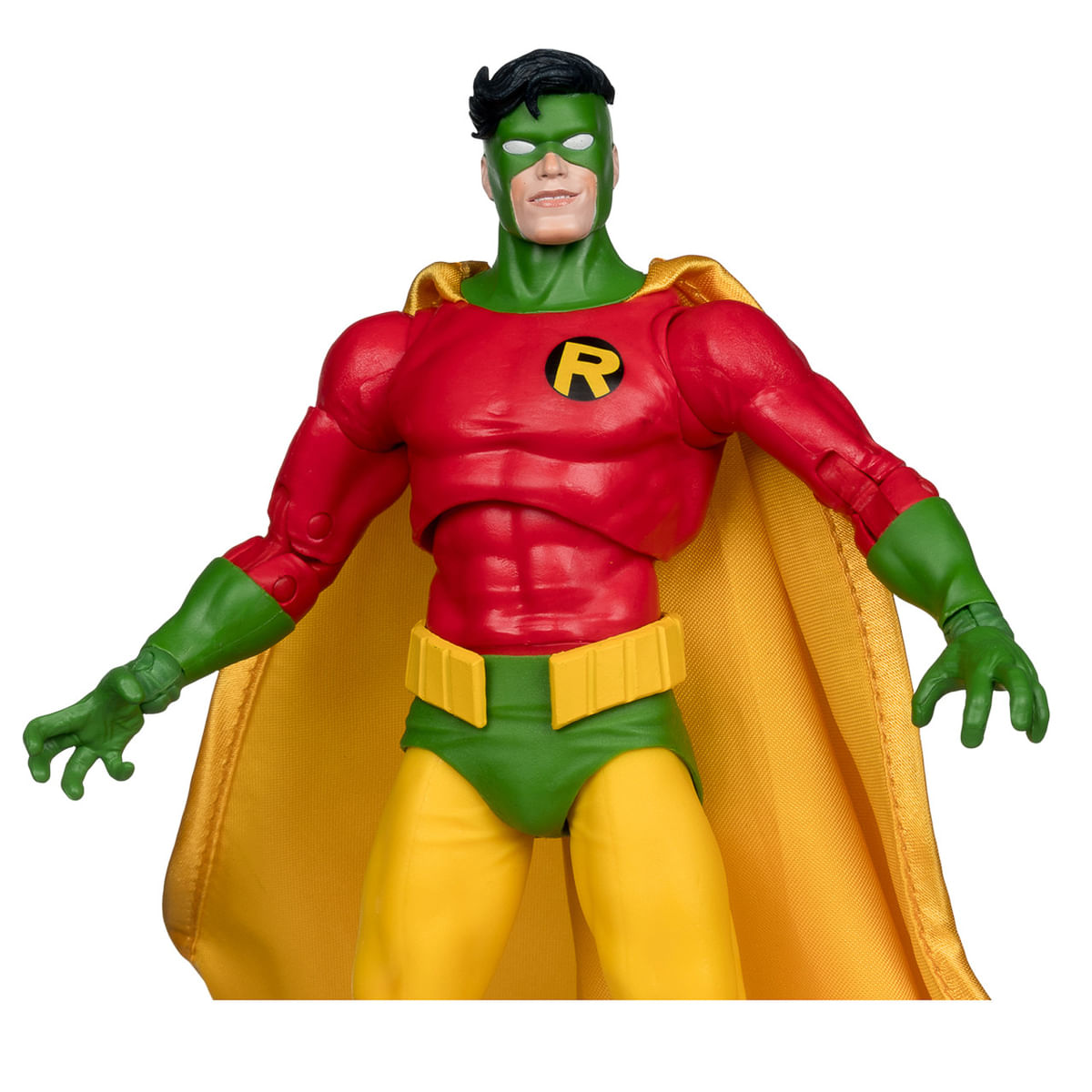 Figura Robin of Earth 2 Crisis on Infinite Earths - DC Comics - 7 ...