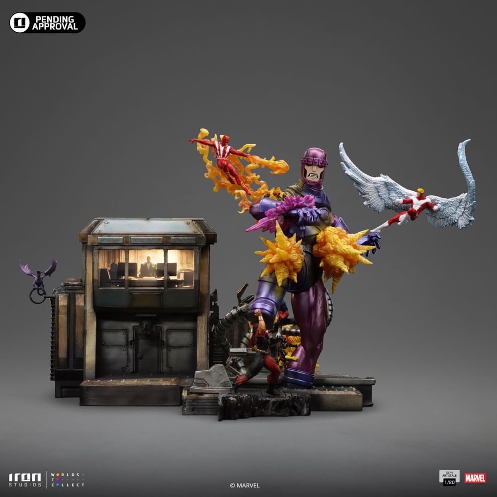 Iron Studios Online Store